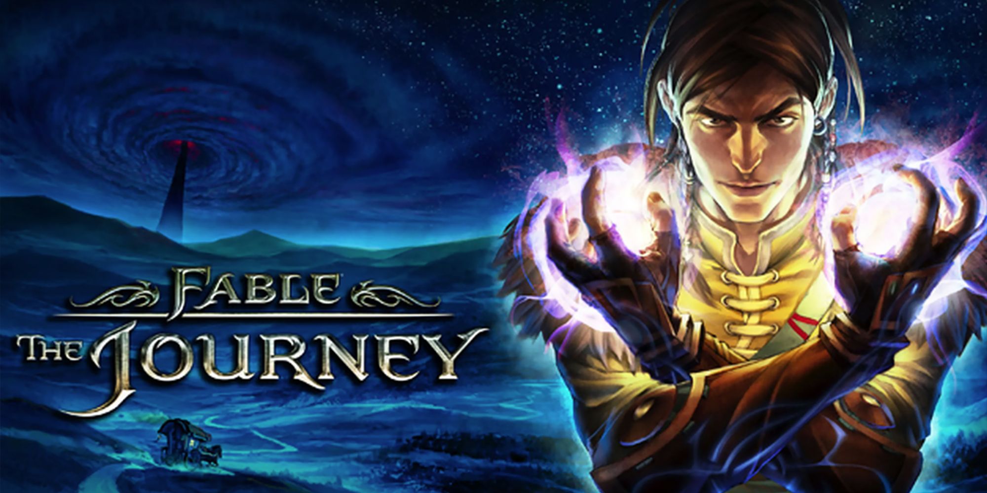 Every Fable Game, Ranked