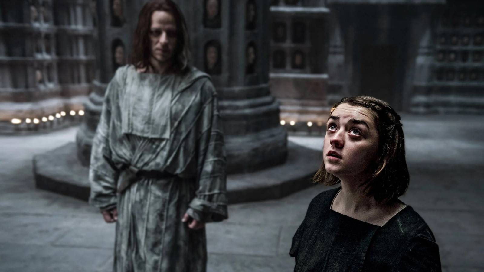 Game of Thrones: The Faceless Men, Explained