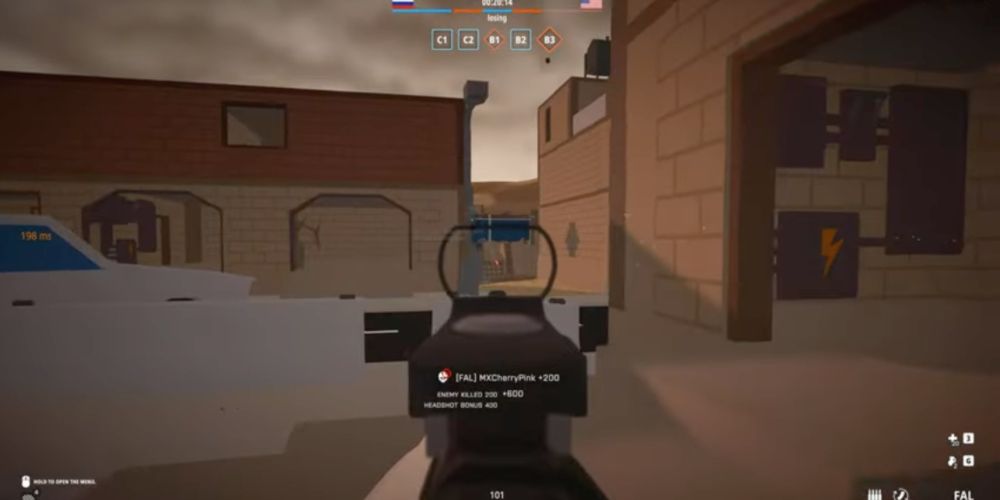 Battlebit Remastered: Best Weapons, Ranked