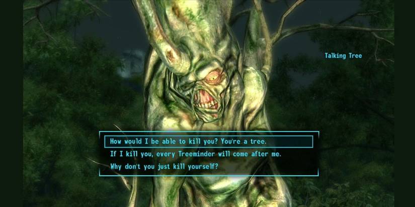 Hardest Moral Choices In Fallout 3