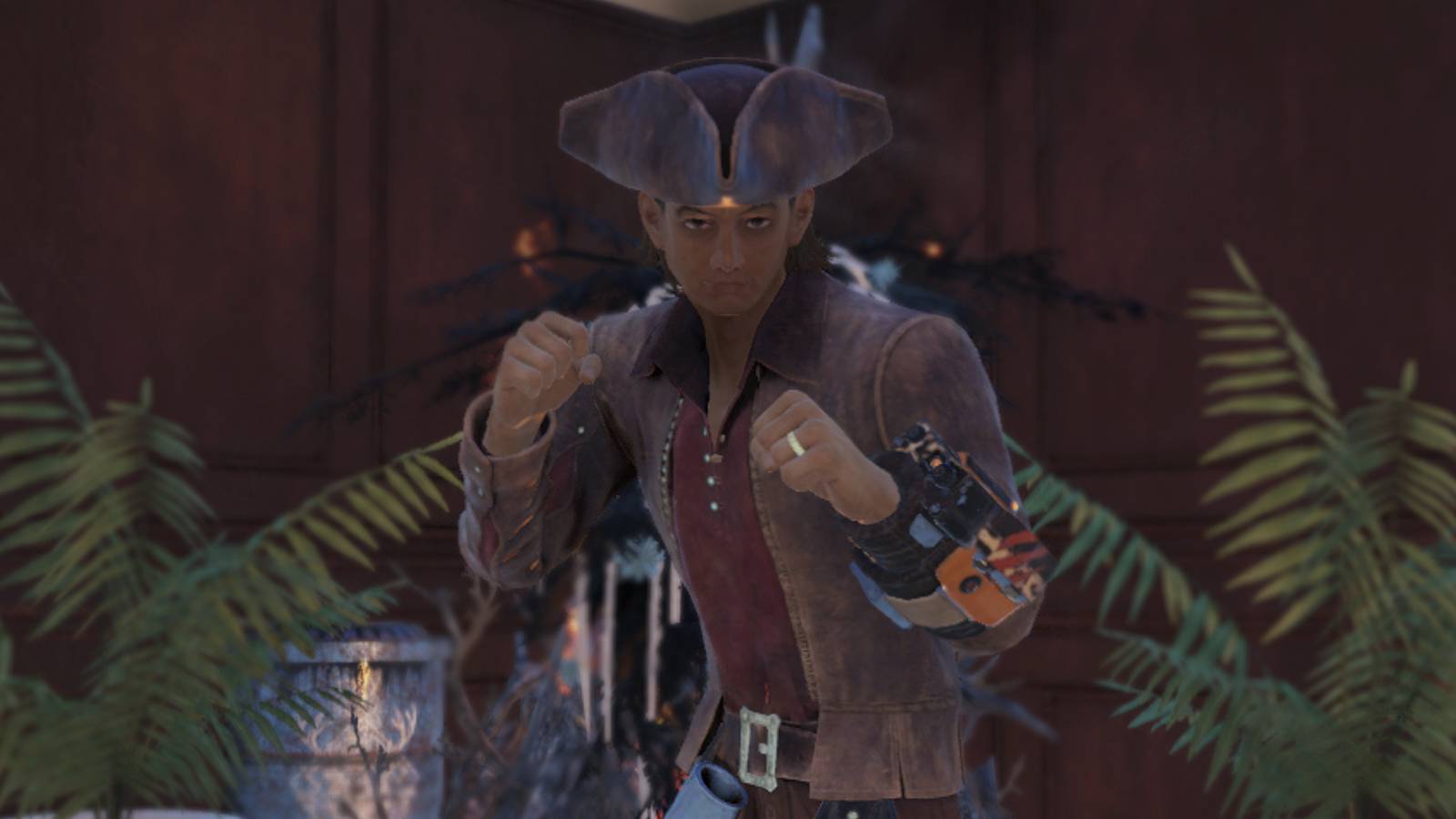 Fallout 76 Should Overhaul One Key PvP Feature