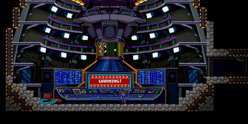 Interview: A Former Starbound Developer Pushes the Sandbox Genre in ...