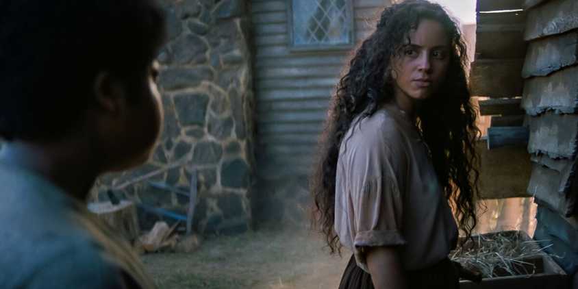 Here's What I Want To See In Netflix's R.L. Stine's Fear Street: Prom Queen