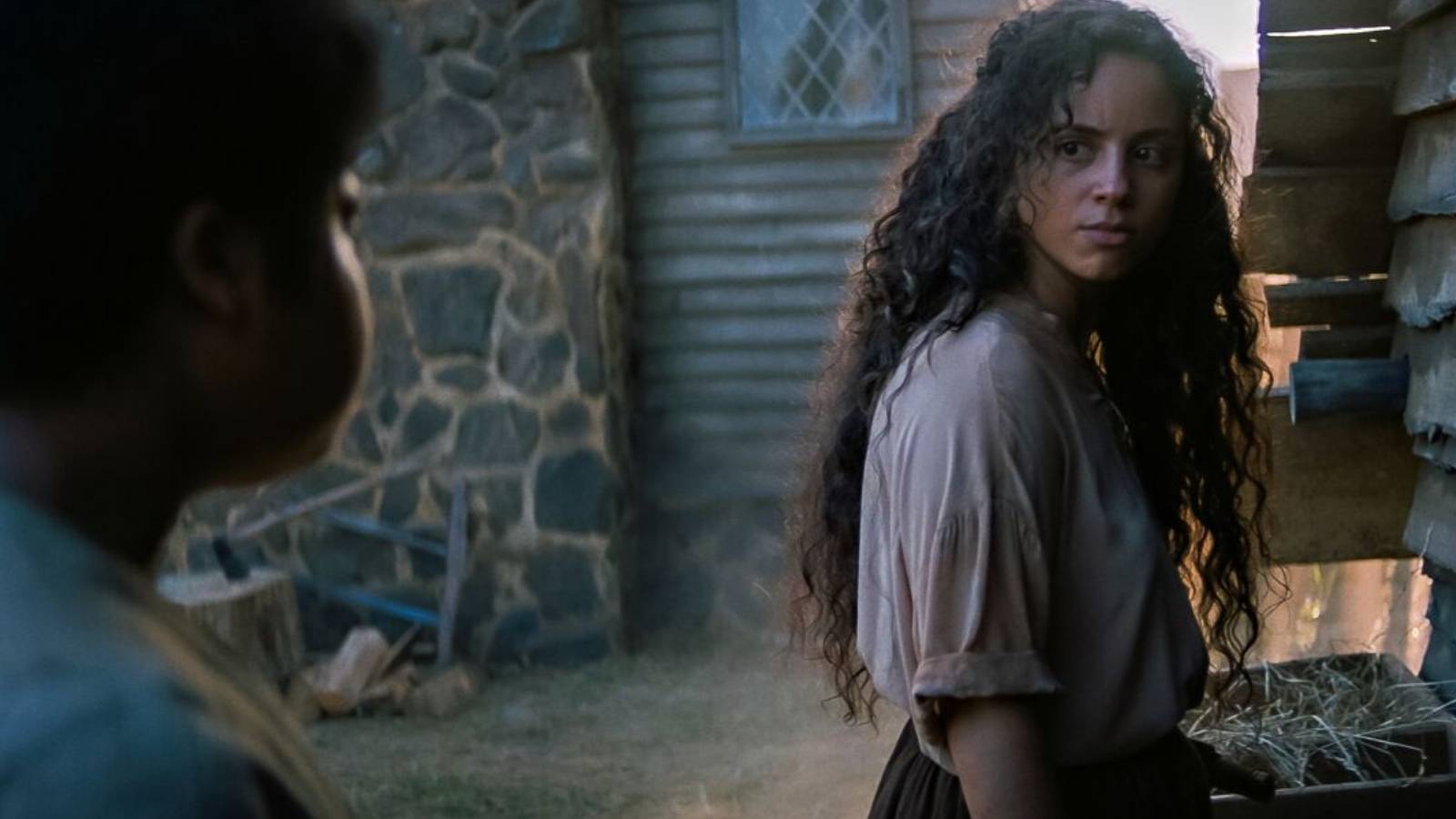 Fear Street: Who Was Sarah Fier?