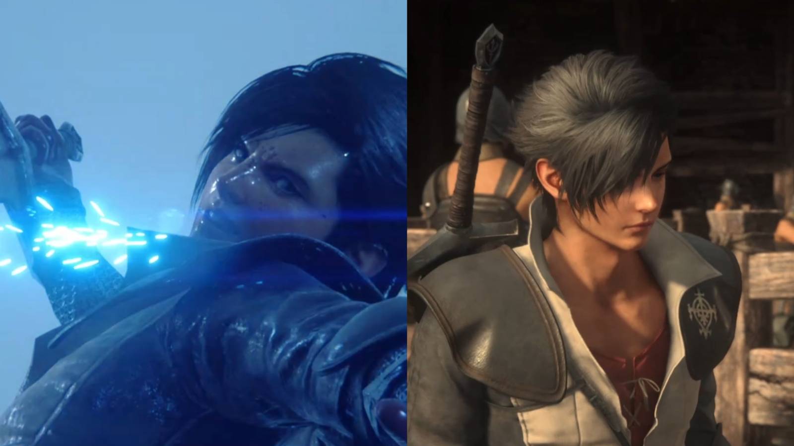 Final Fantasy 16: How To Use Magic Burst