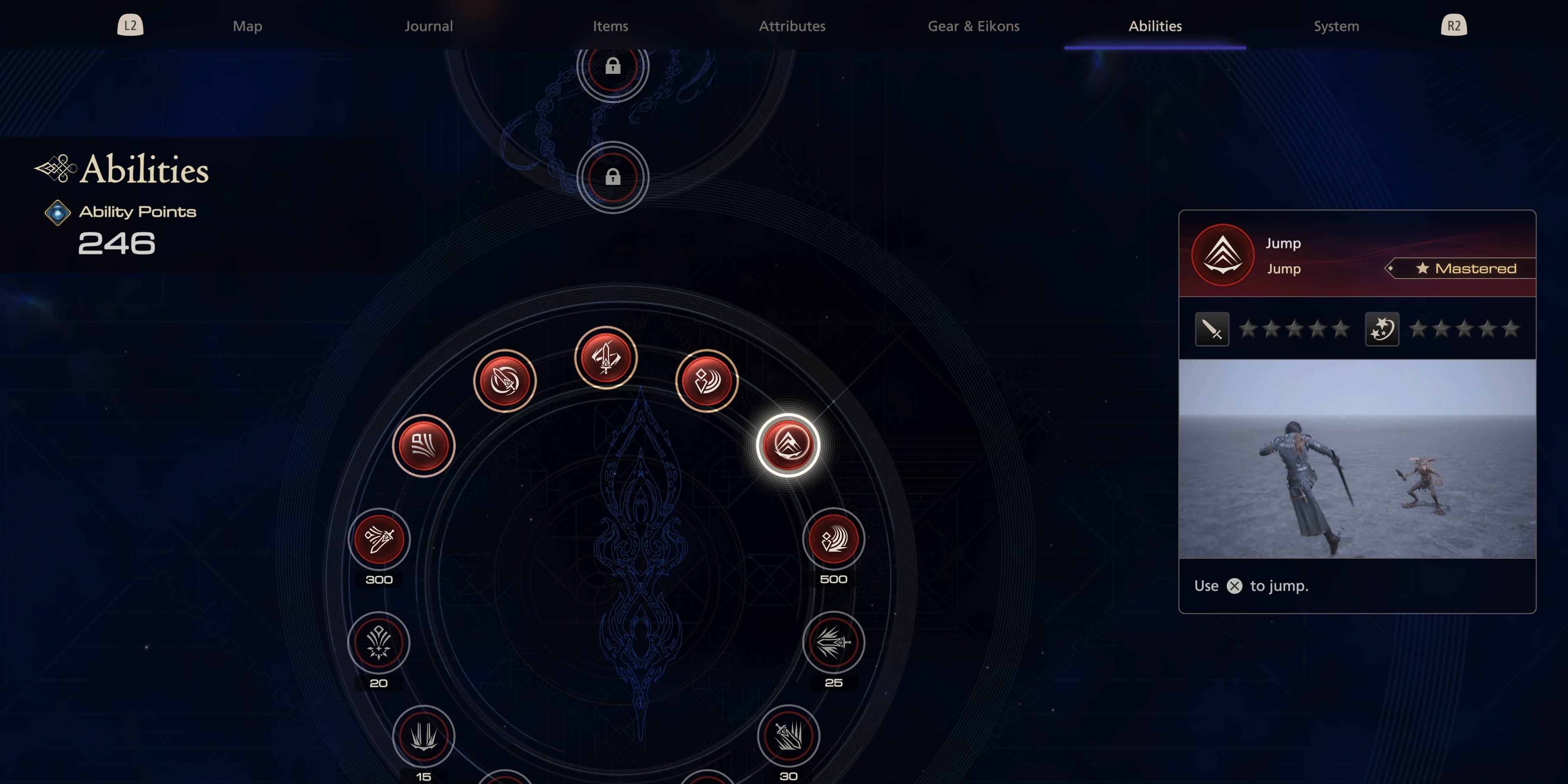 Final Fantasy 16: Every Ability (& How to Master Them)