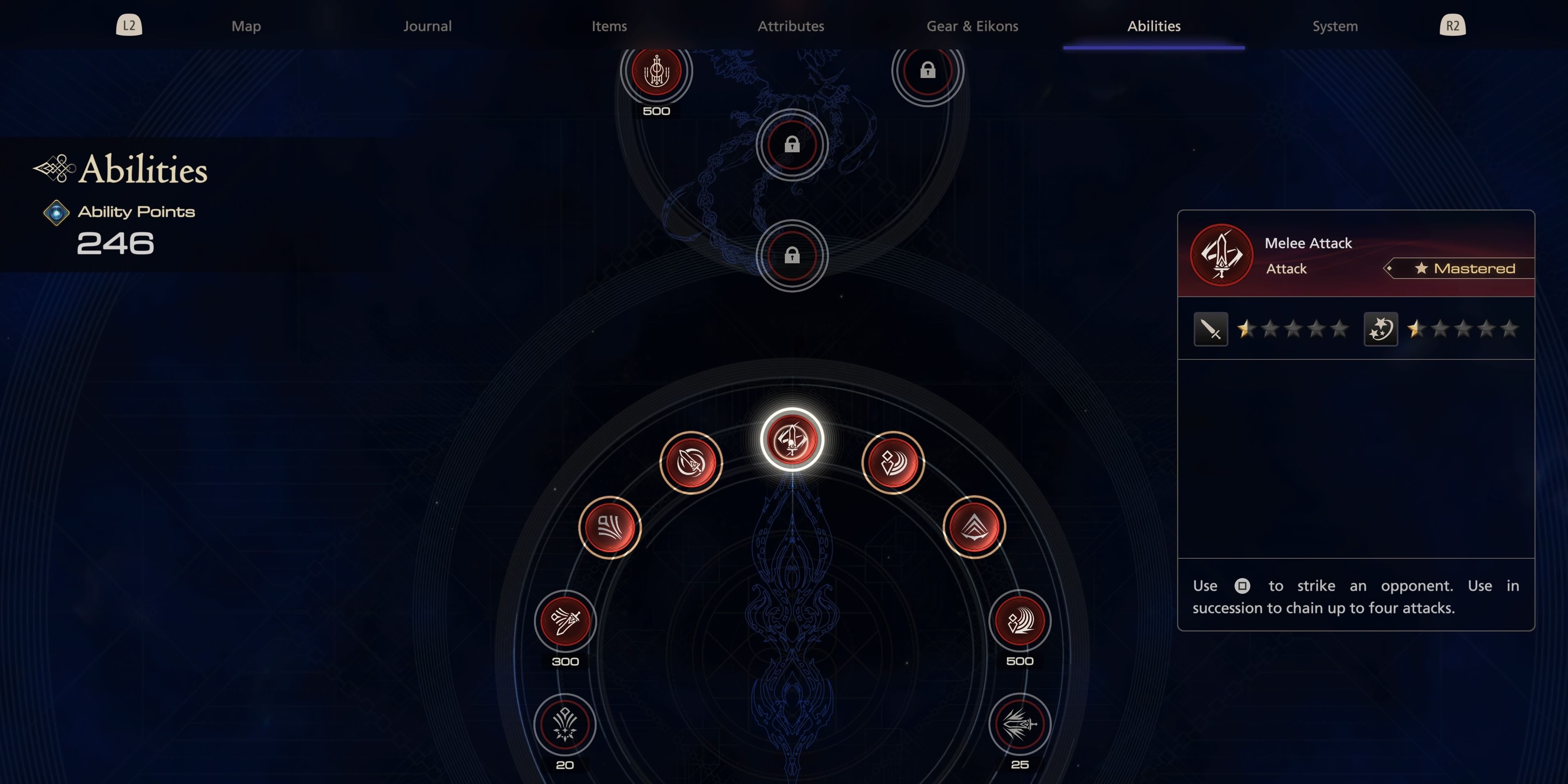 Final Fantasy 16: Every Ability (& How to Master Them)