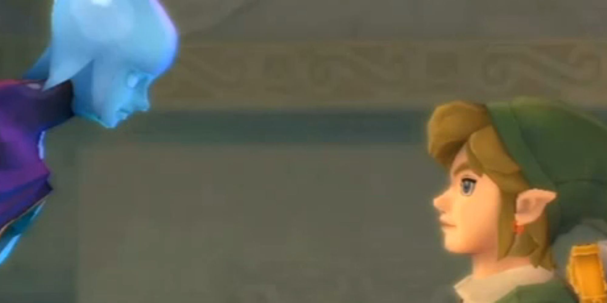 Most Heartbreaking Moments In The Legend Of Zelda Franchise