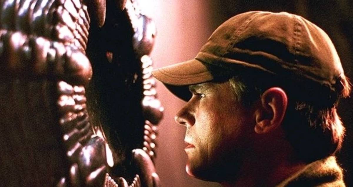 Stargate: What Are The Five Races?