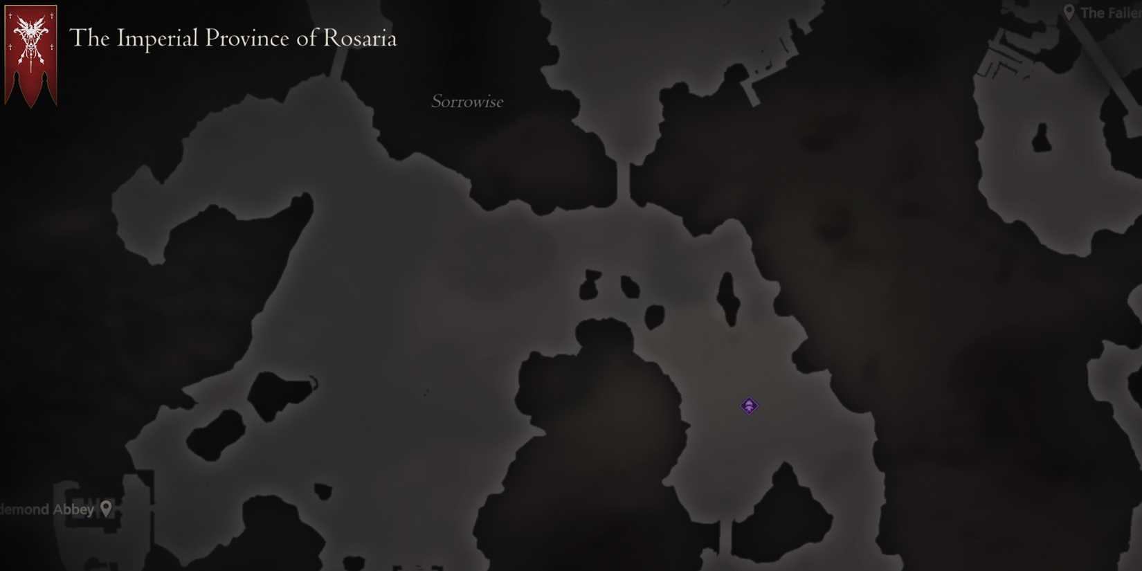 How to Find Every Notorious Mark in Final Fantasy XVI (All FF16 Hunts)