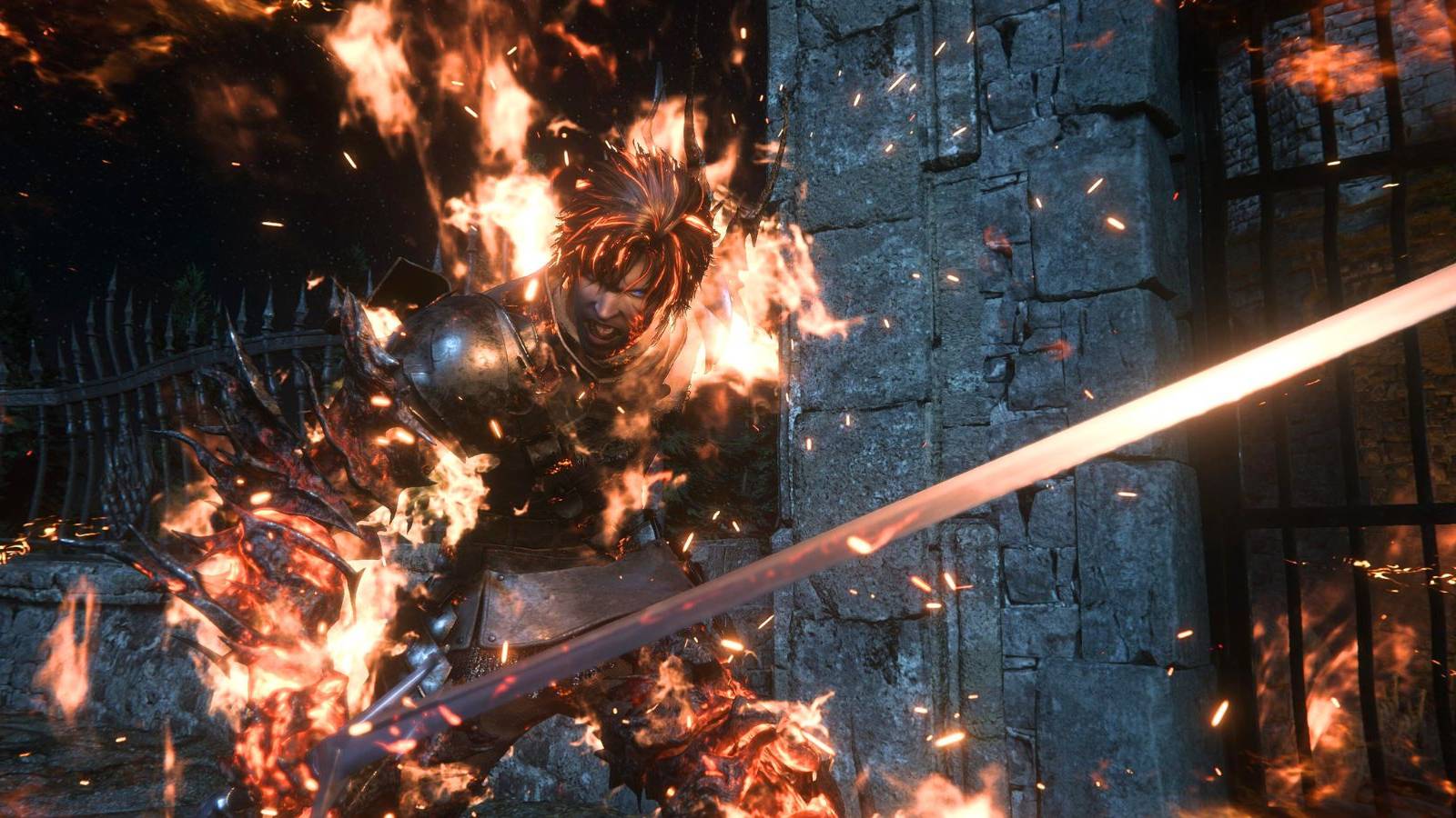 How to Use Limit Breaks in Final Fantasy 16