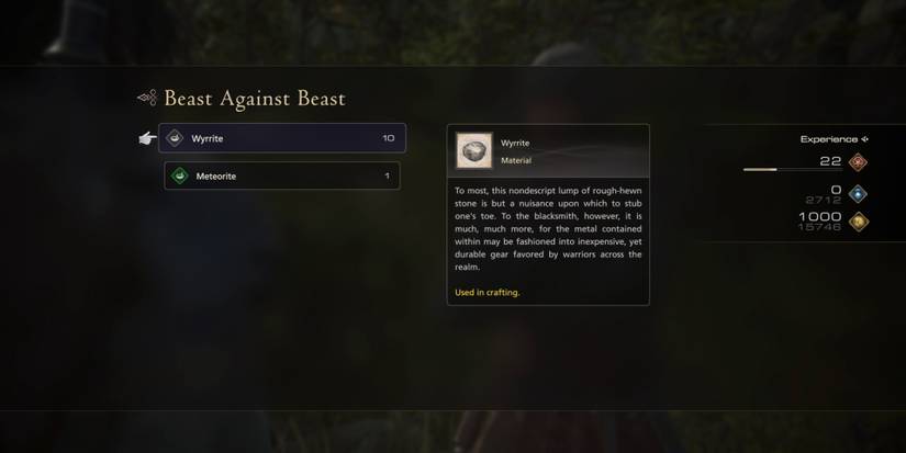 How to Complete Beast Against Beast in Final Fantasy XVI (FF16 Side ...