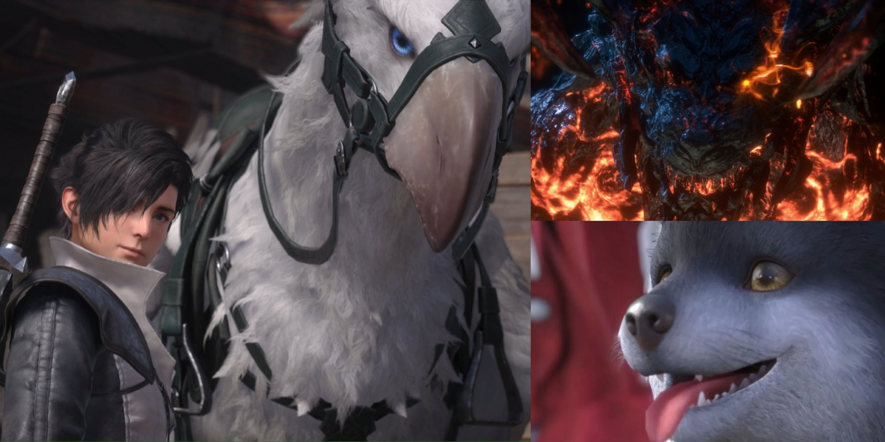 Final Fantasy 16: 10 Best New Mechanics Introduced In The Game