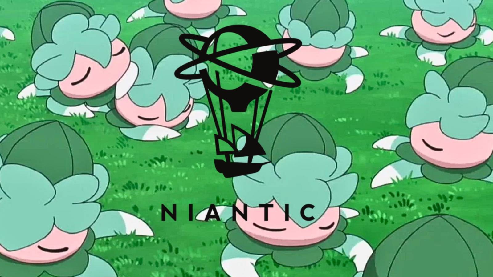 Pokemon GO Developer Niantic is Laying Off Over 200 People