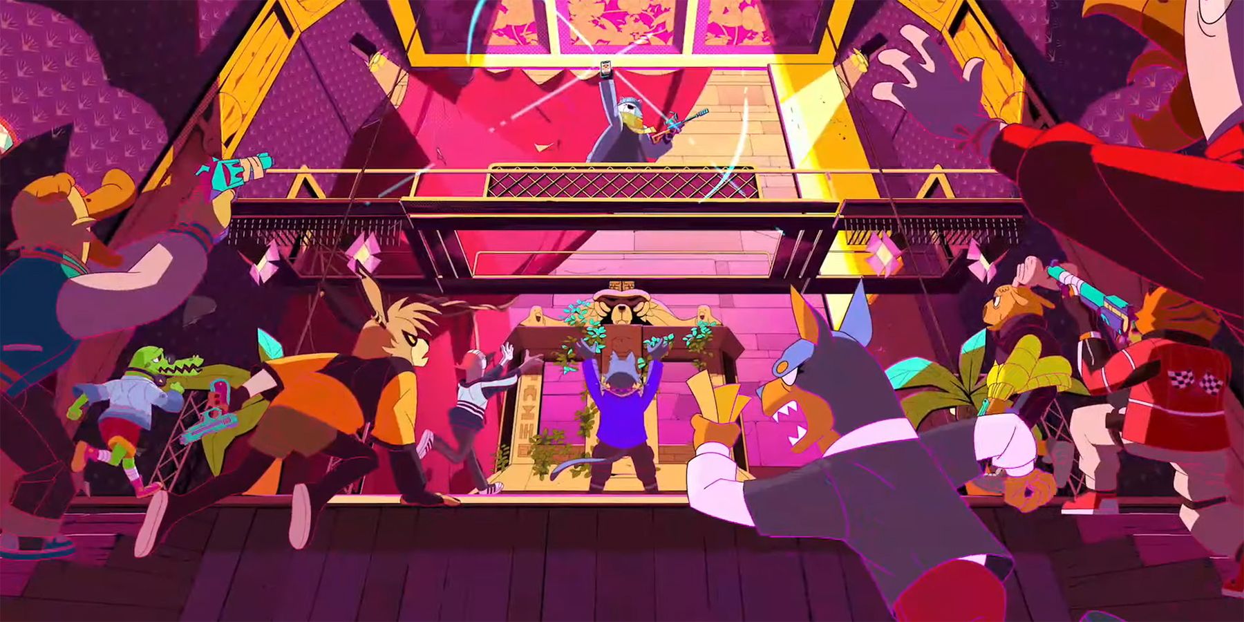 8 Pro Tips For Friends Vs Friends