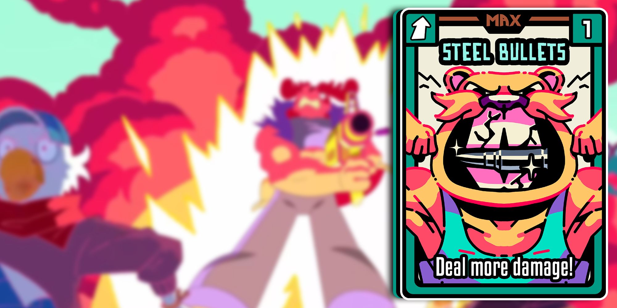 Friends Vs Friends: All Buff Cards, Ranked