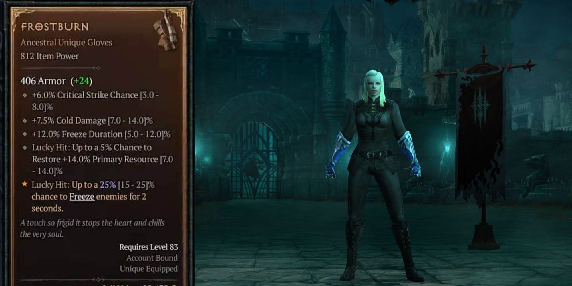 Diablo 4: Unveiling Exciting Improvements Over Previous Games Diablo 4: Unveiling Exciting Improvements Over Previous Games
