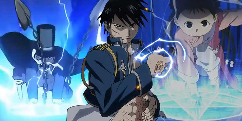 Full Metal Alchemist: The Homunculi, Explained