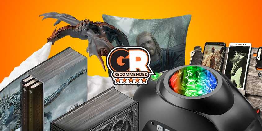 12 Amazon Finds for a Fallout Themed Game Room
