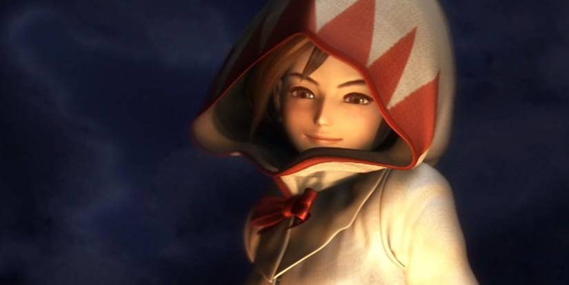 Final Fantasy: Mage Types, Explained