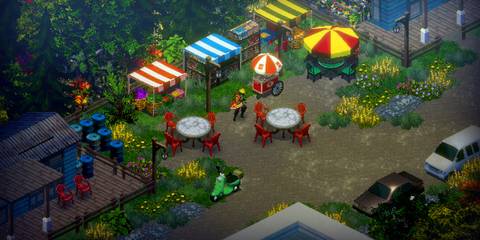 Ghostlore News, Trailer, Guides, and More