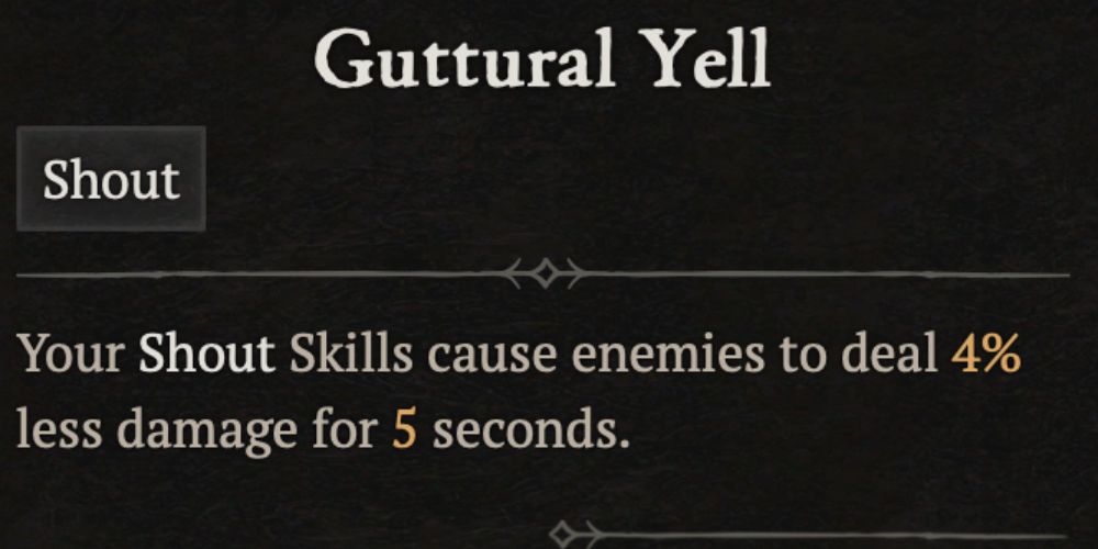 Diablo 4: Barbarian's Best Passive Skills