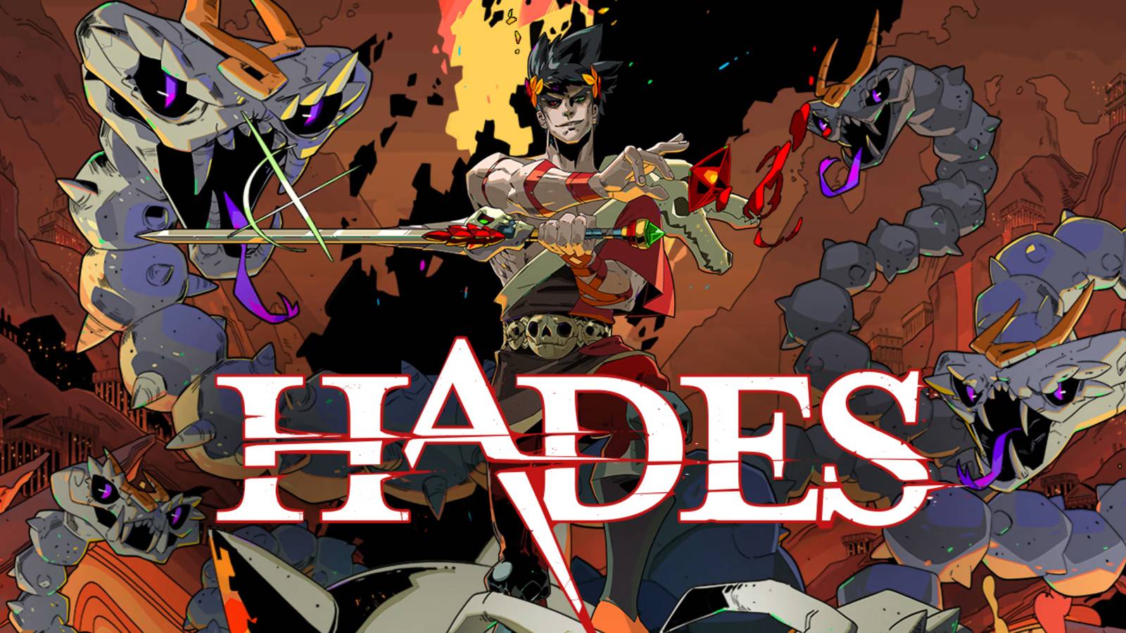 Hades Infernal Arms Tier List