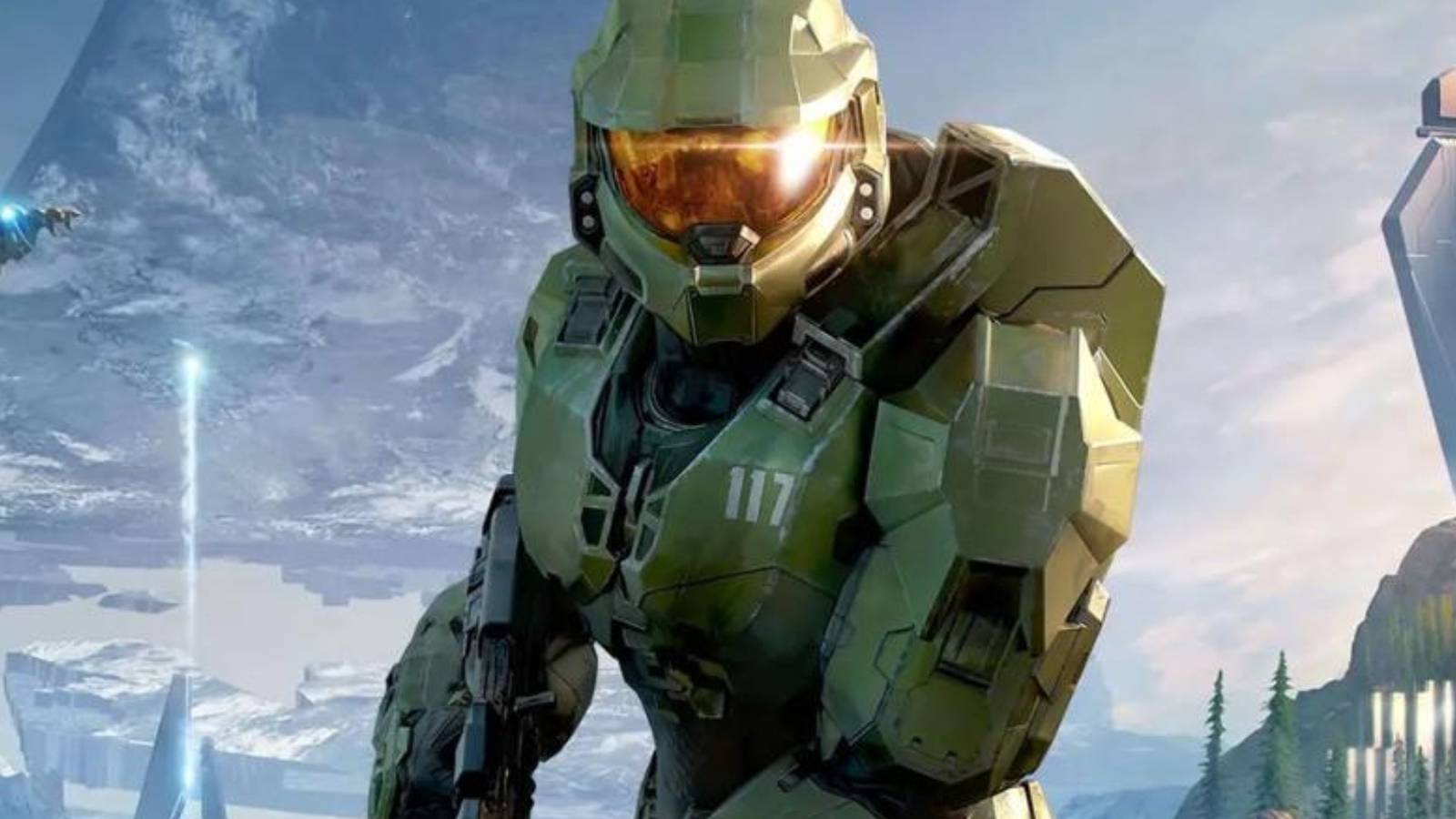 Characters That Halo Season 2 Should Include
