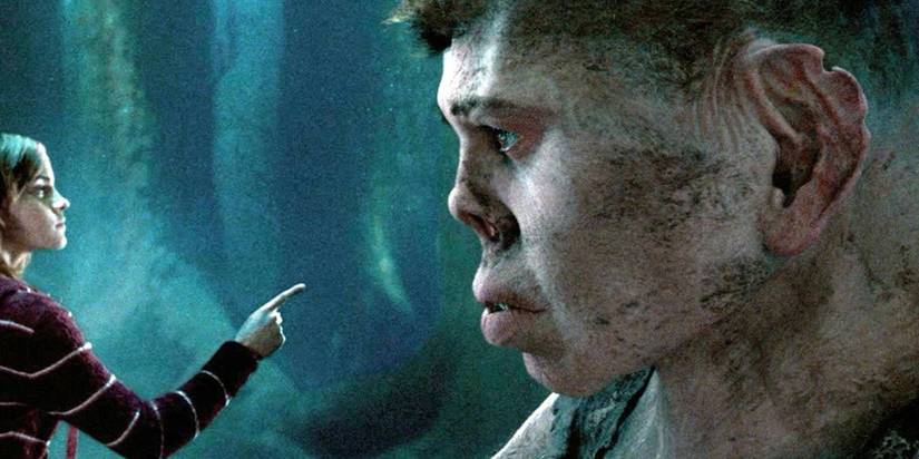 Harry Potter: 8 Characters Scarier Than Voldemort