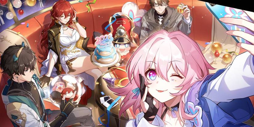 Honkai: Star Rail Consumables That You Can Actually Eat