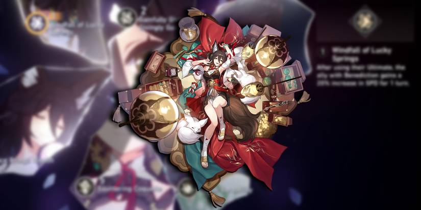 Honkai: Star Rail - Which Characters Have The Best Eidolons To Aim For