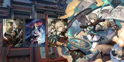 Honkai: Star Rail – Every Playable Quantum Characters, Ranked