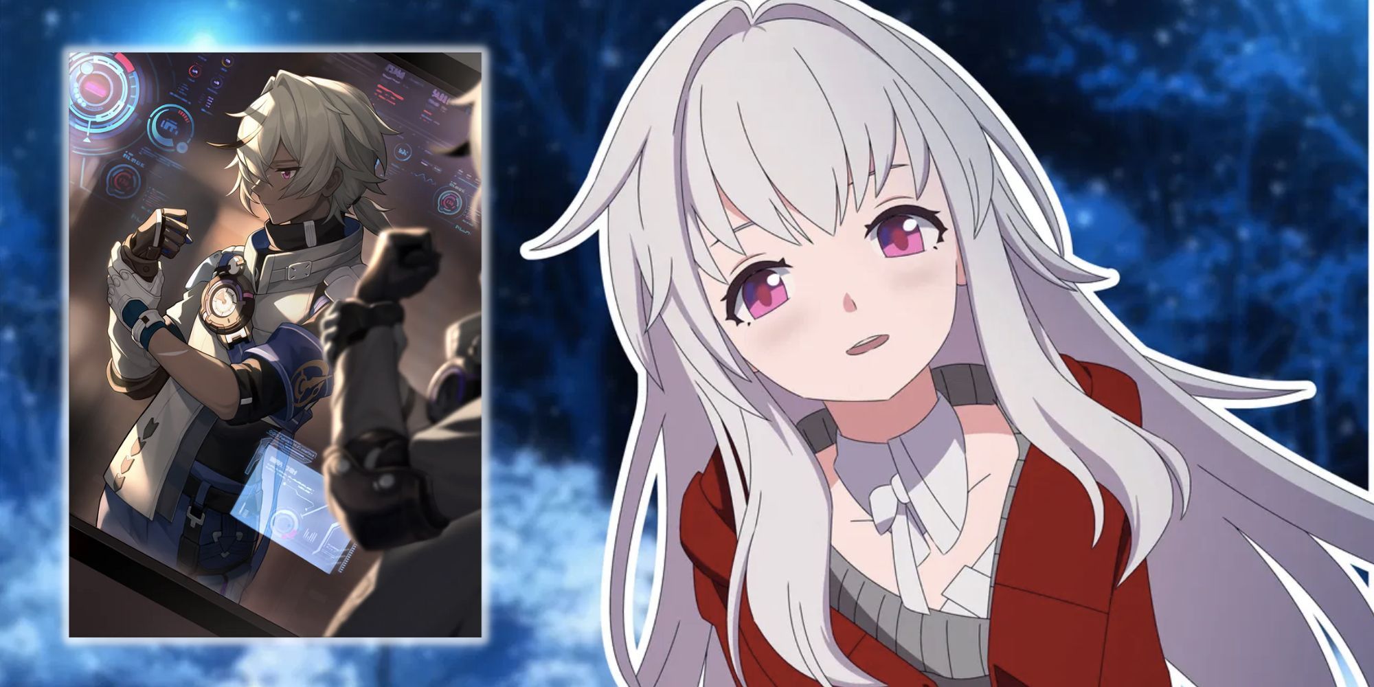 Honkai: Star Rail – The Best Clara Light Cones