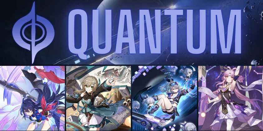 Honkai: Star Rail – Every Preservation Character, Ranked