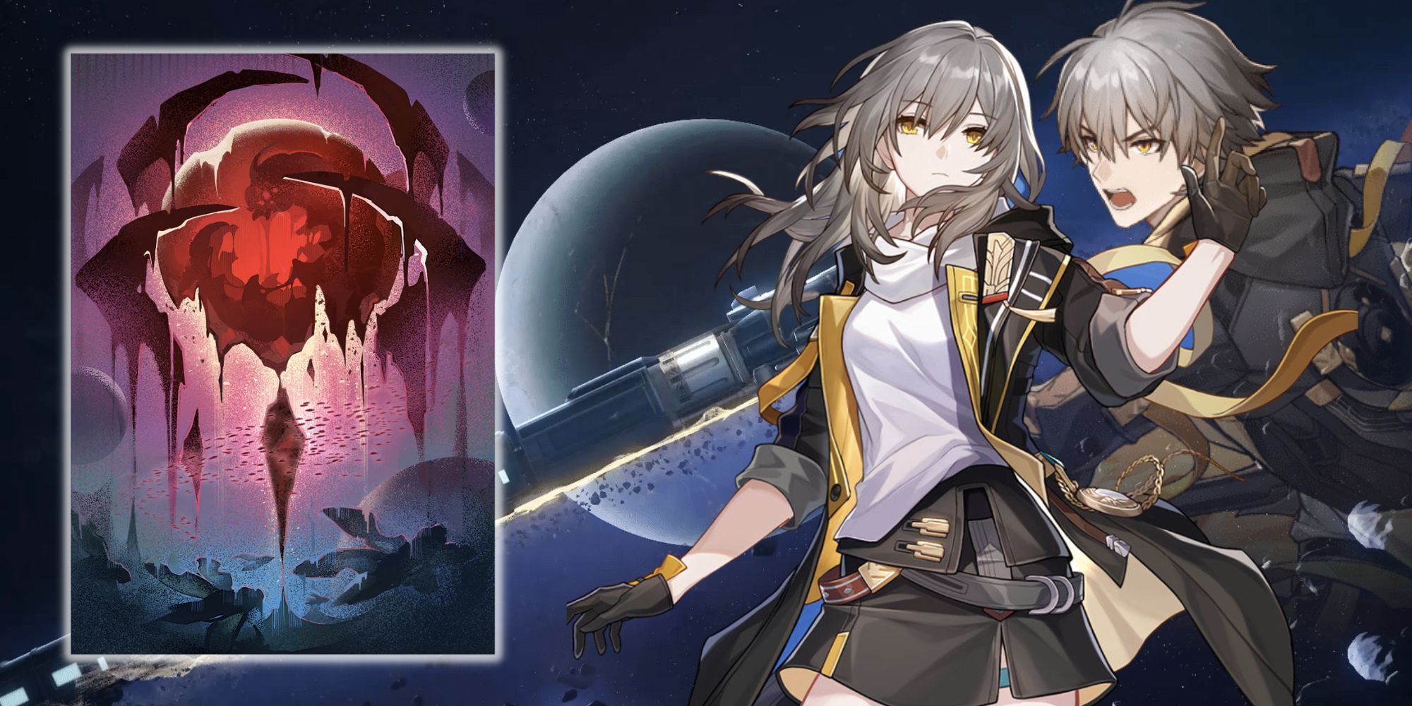 Honkai: Star Rail – The Best Physical Trailblazer Light Cones