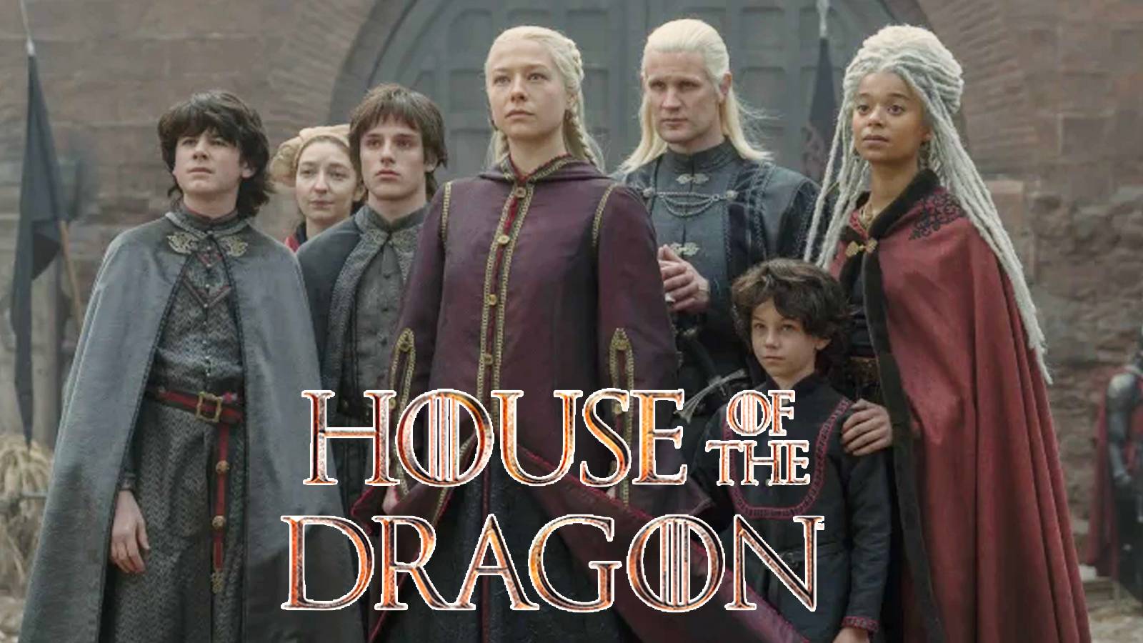House Of The Dragon Actor Emmy D'Arcy Went Through Grueling Audition