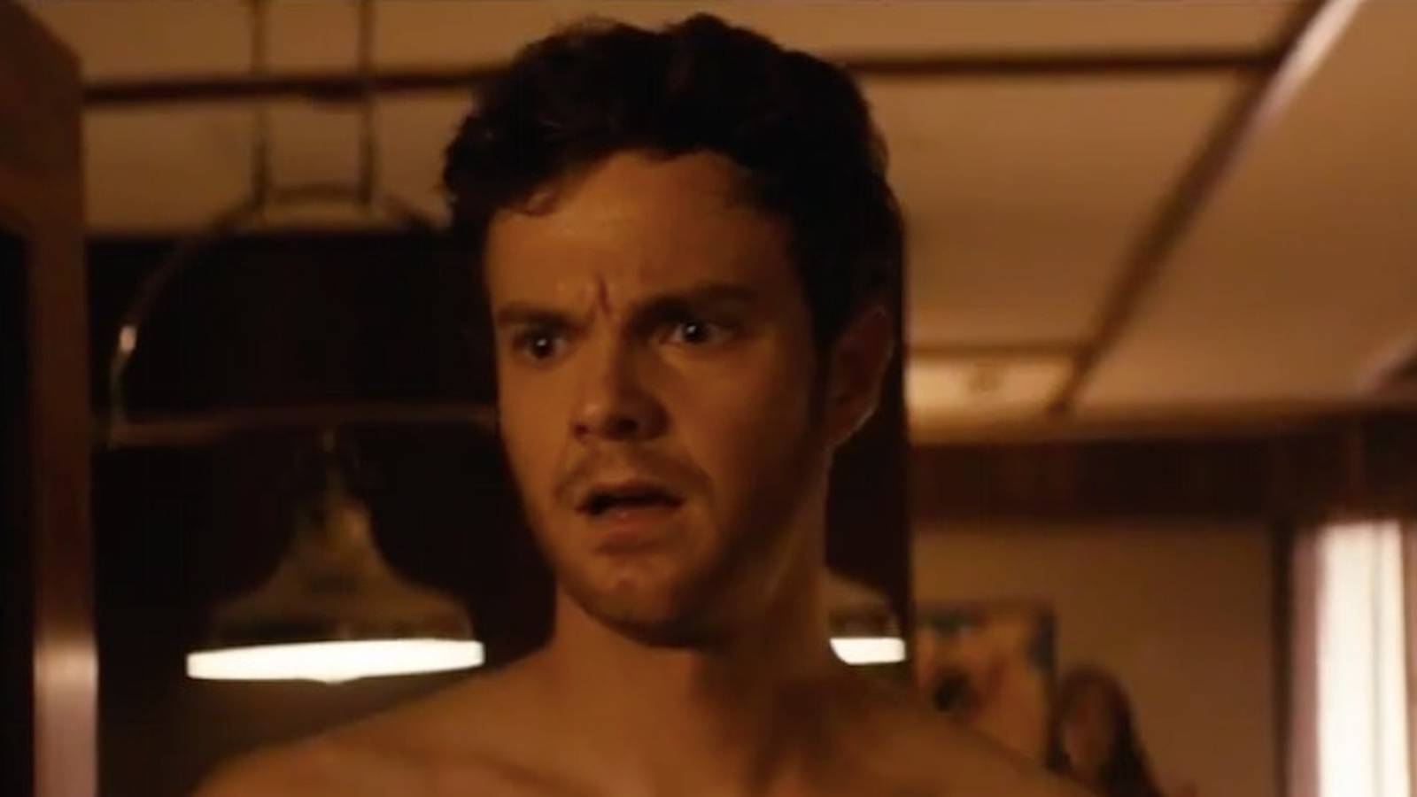 Jack Quaid Gives Honest Thoughts On Doing The Boys Nude Scenes