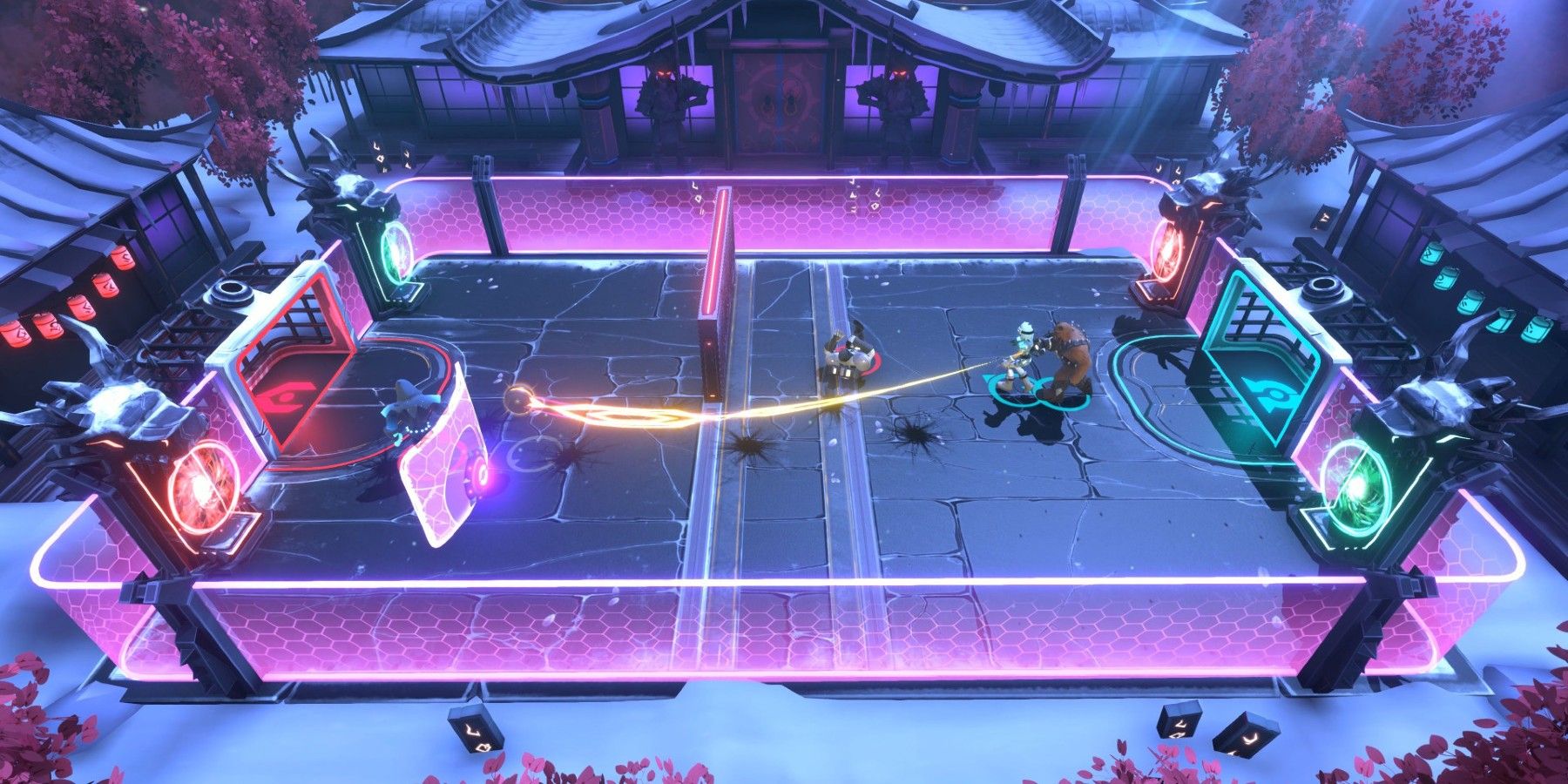 Apple Arcade: Best Multiplayer Games