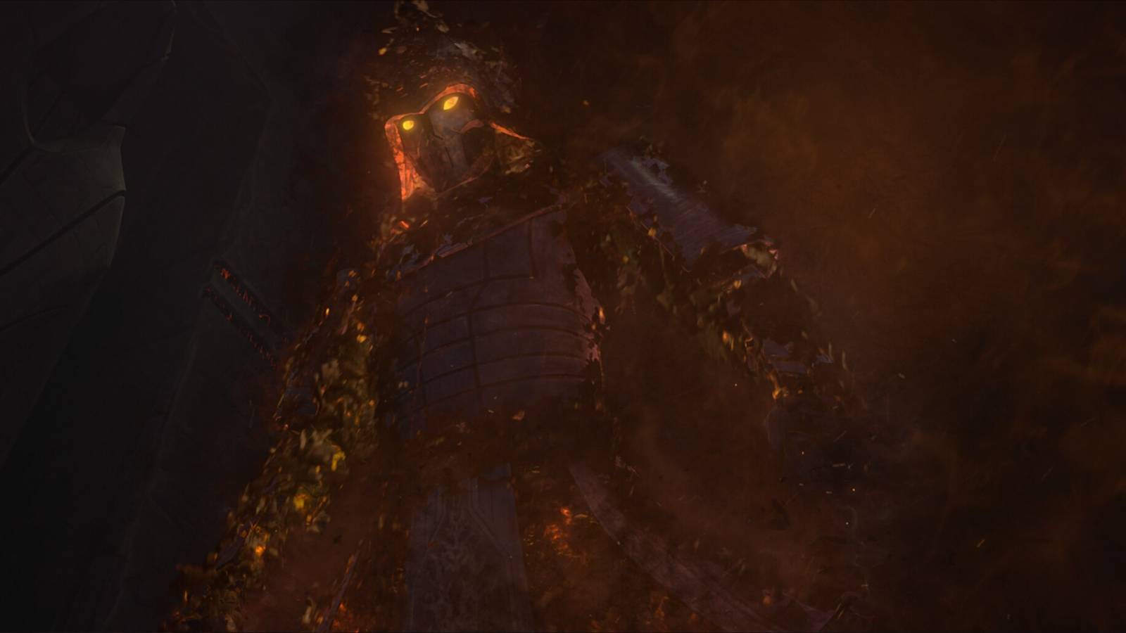 Star Wars: Who Is Darth Bane?