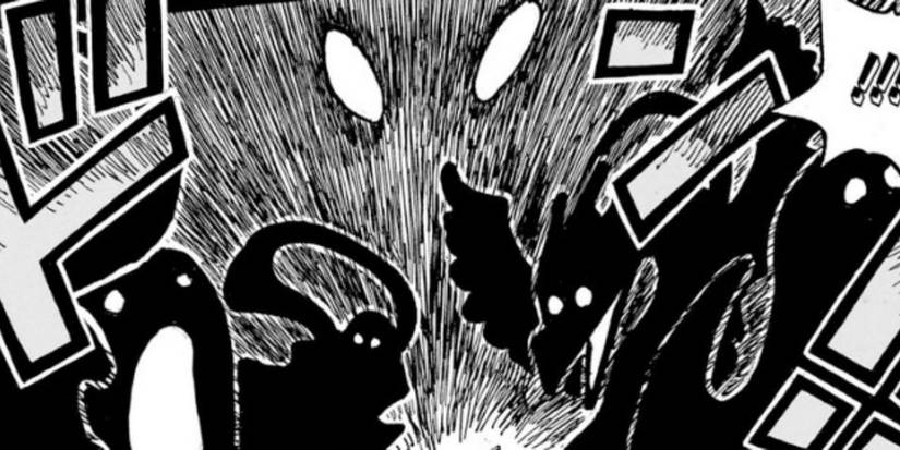 One Piece: Imu's Power, Explained