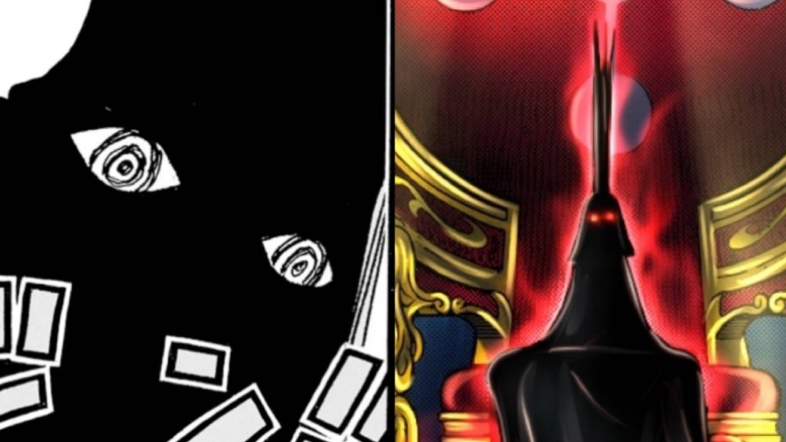 One Piece: Imu's Multiple Devil Fruit Abilities, Explained