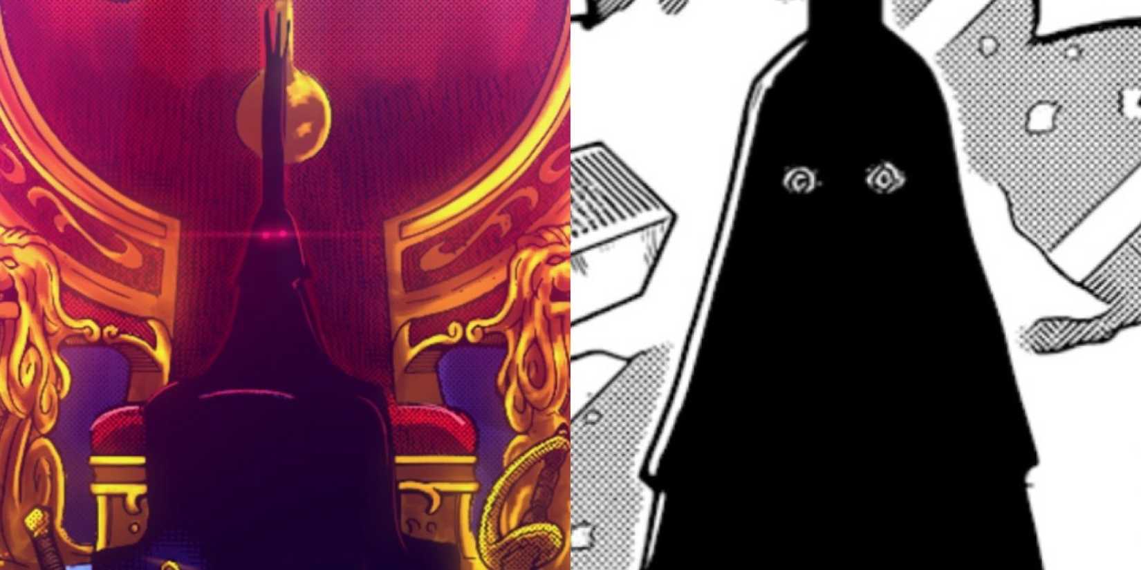 God’s Knights' Unique Powers & Abilities In One Piece