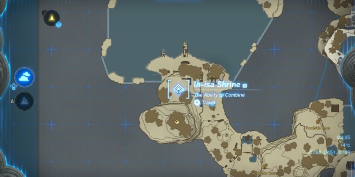 Zelda: Tears of the Kingdom - How to Farm Fire Fruits