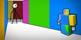 Roblox Color Or Die Map