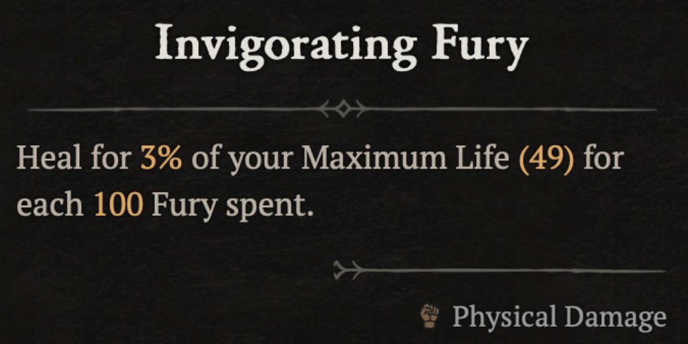 Diablo 4: Barbarian's Best Passive Skills