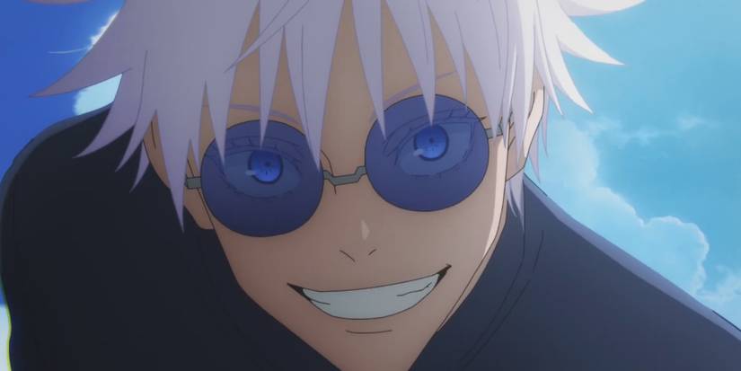 Jujutsu Kaisen: Every User Of Black Flash