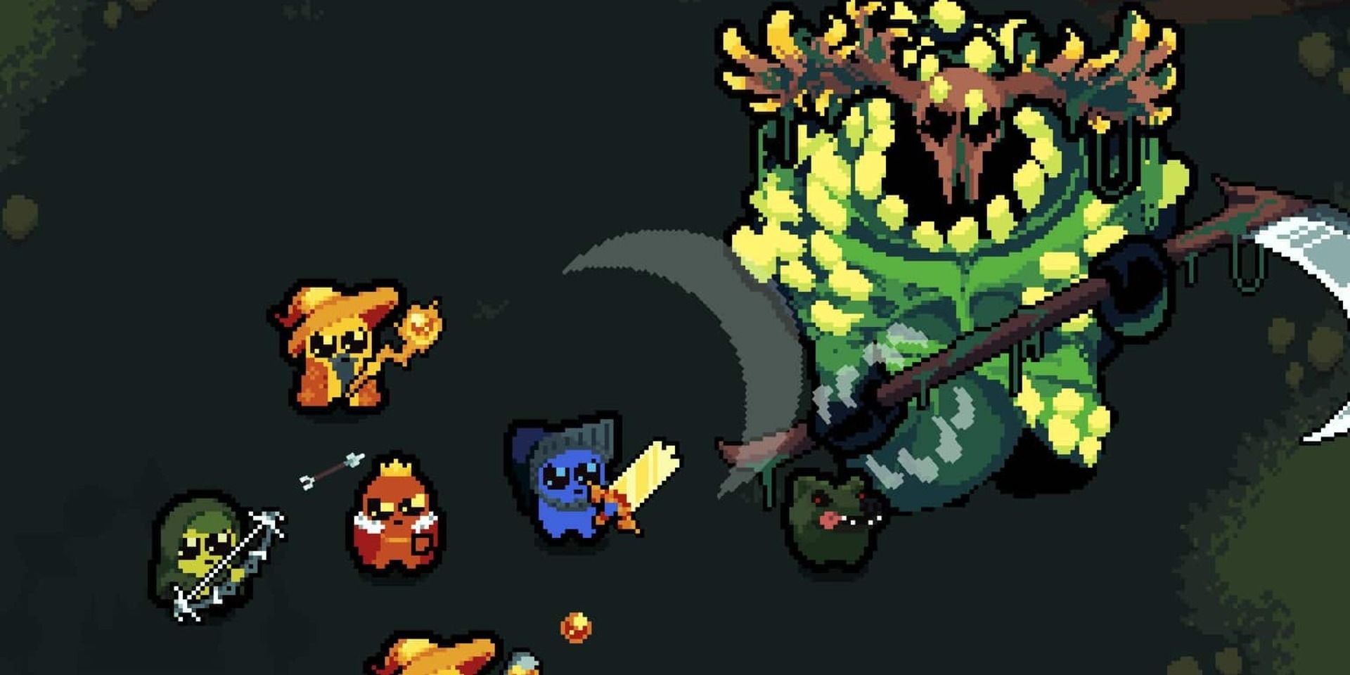 Best Auto Battler Games