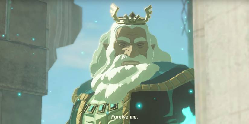 The Legend Of Zelda: Recurring Characters Who Completely Change In ...