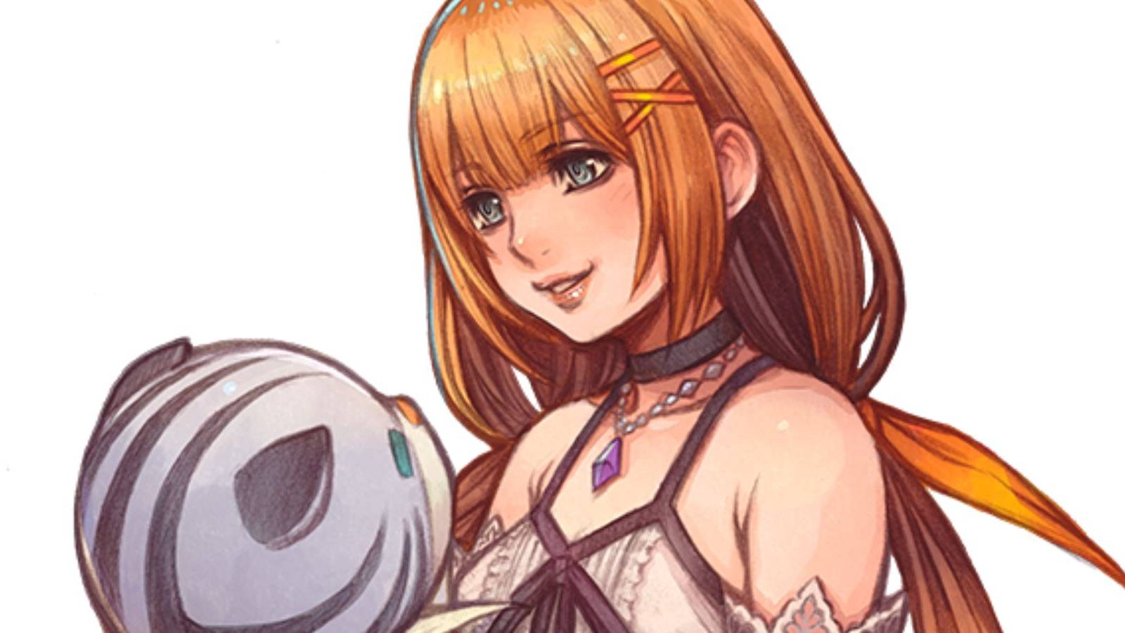 How Strelitzia Went From a Spin-Off to Starring as Kingdom Hearts 4's ...