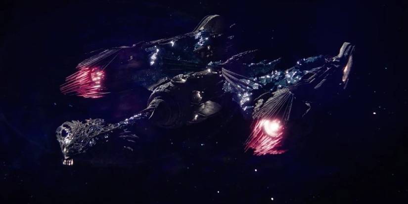 Star Trek: Klingon Starships, Explained